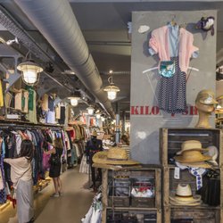 Kilo Shop - 65 Photos & 40 Reviews - Thrift Stores - 69 rue de la ...