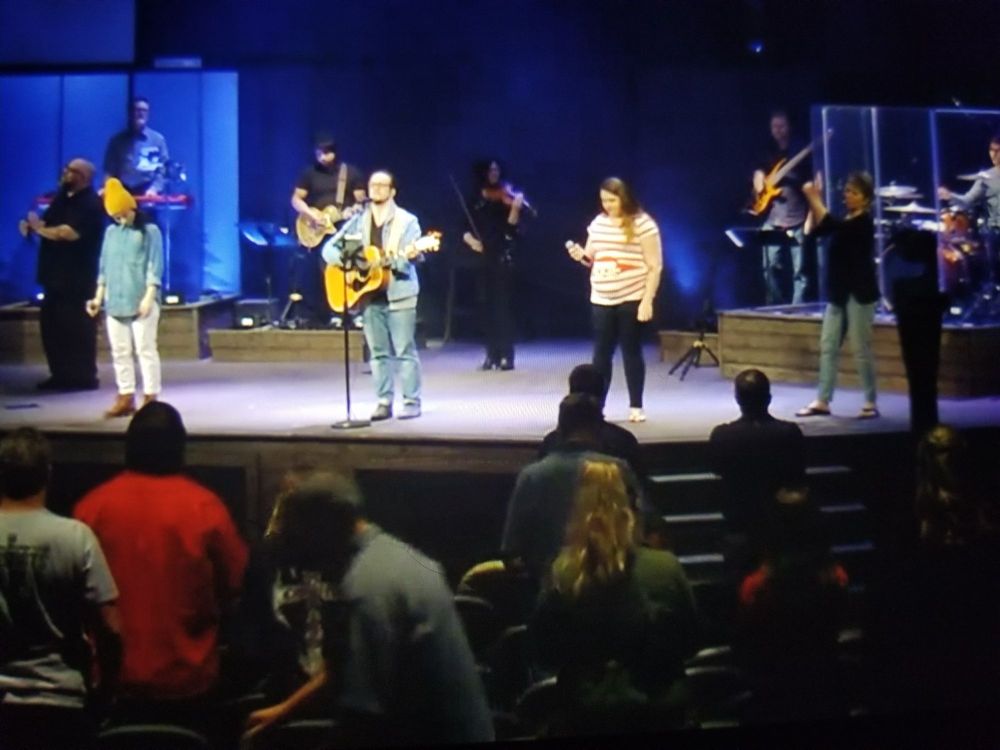 Pure Heart Church - 11 Photos - Churches - 14240 N 43rd Ave, Glendale ...