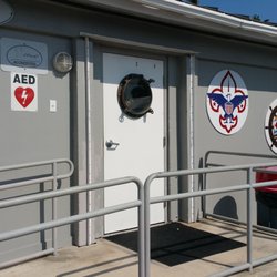 Boy Scouts of America Florida Sea Base - 27 Photos - Summer Camps ...