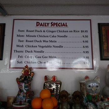 Golden Duck - 442 Photos & 256 Reviews - Seafood - 1221 S King St ...