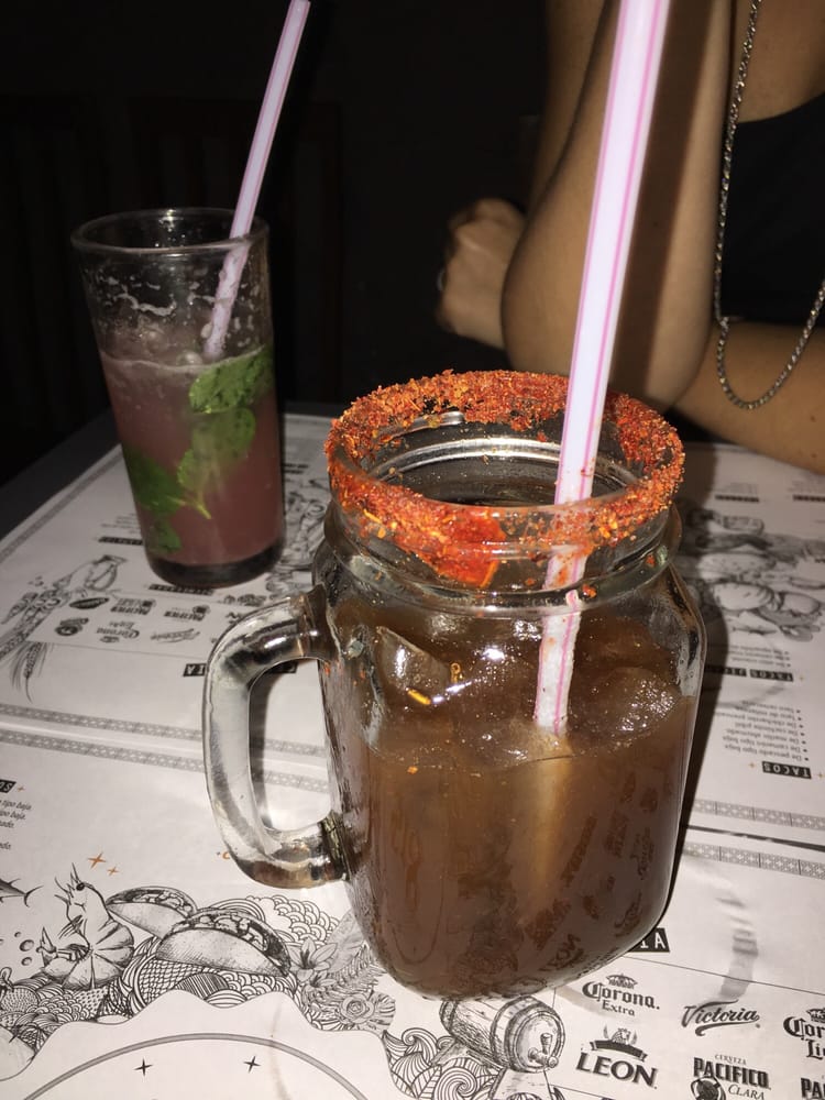 Cerveceria Chapultepec - Beer Bar - Av. Chapultepec Sur 495 ...