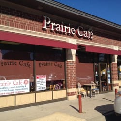 Prairie Cafe - 21 Photos & 25 Reviews - Cafes - 109 W Vallette St ...