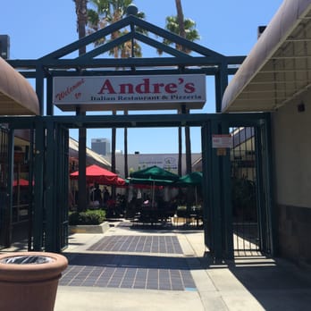 Andre’s Italian Restaurant - 1001 Photos & 1155 Reviews - Italian ...