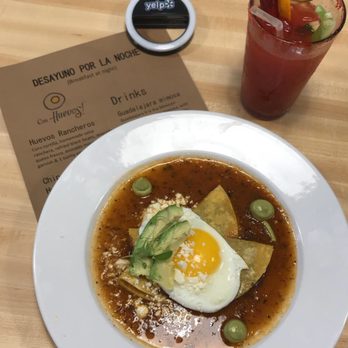 Con Huevos - 529 Photos & 373 Reviews - Mexican - 2339 Frankfort Ave ...
