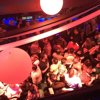 Piranha Nightclub - 92 Photos & 209 Reviews - Dance Clubs - 4633 S ...