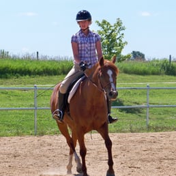 The Stables Equestrian Center - Horseback Riding - 6489 51st St NE ...