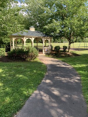 Pennsburg, PA Map & Directions - MapQuest