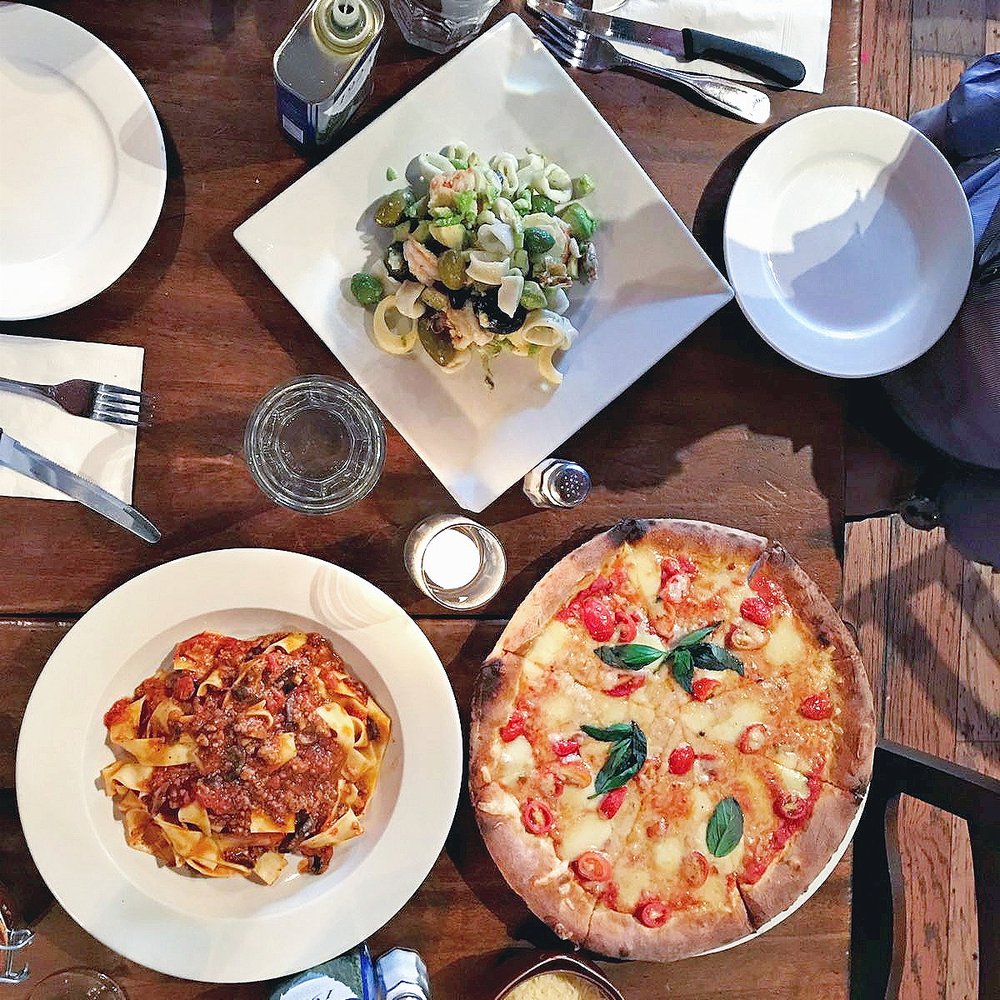 Best Pizza - TriBeCa - New York, NY - Yelp