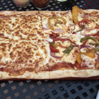 Tampa Pizza Company - 172 Photos & 179 Reviews - Pizza - 777 N Ashley ...