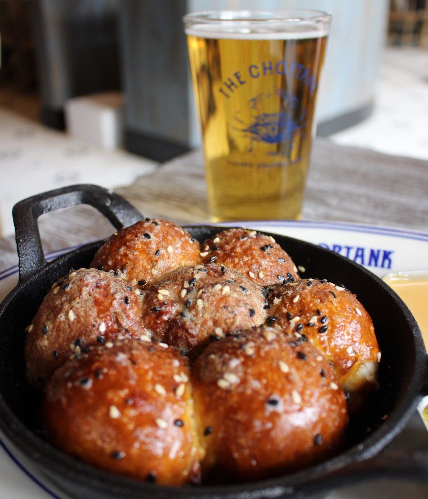 The Choptank | Hyperflyer Instant Delivery