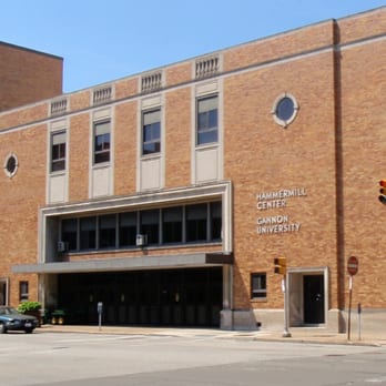 Gannon University - 10 Photos - Colleges & Universities - 109 ...