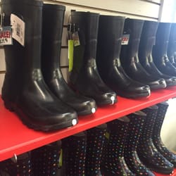 Boot World - 13 Photos - Shoe Stores - 3175 Midway Dr, Midway, San ...