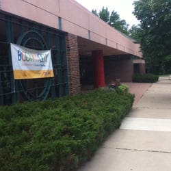 Hennepin County Library - Washburn Library - Libraries - 5244 Lyndale ...