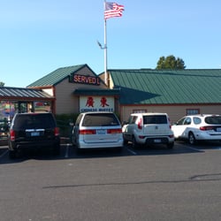 Canton Chinese Buffet - 39 Photos & 102 Reviews - Chinese - 1118 NE ...