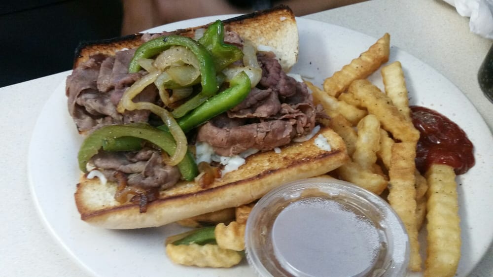 Behr Den - Breakfast & Brunch - 1125 Seminary St, Rockford, IL ...