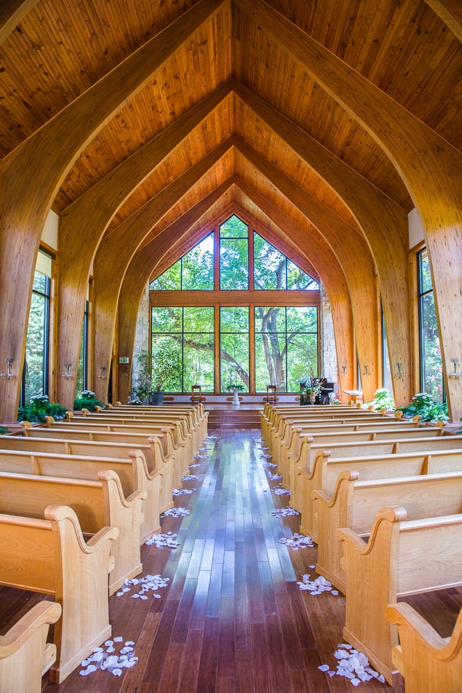 Thunderbird Chapel - 18 Photos - Venues & Event Spaces - 11395 E State ...