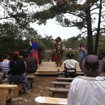 Louisiana Renaissance Festival - 2019 All You Need to Know BEFORE You ...