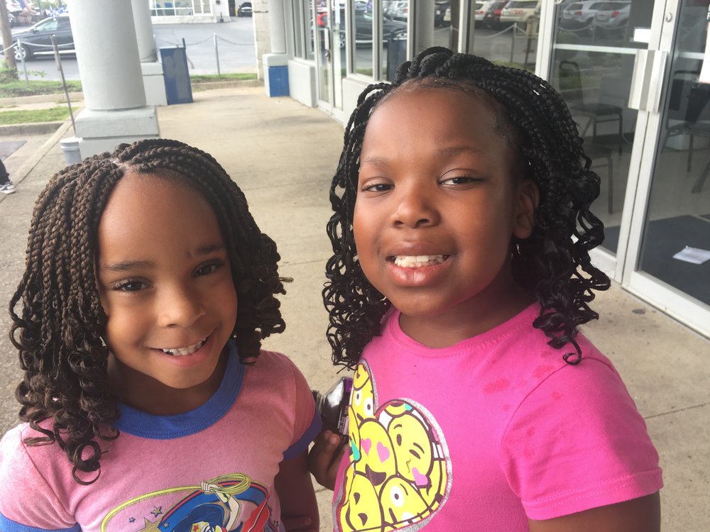 Smart Braids - 107 Photos - Hair Stylists - 565 E New Cir Rd, Lexington ...