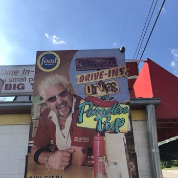 Paradise Pup - 448 Photos & 803 Reviews - Burgers - 1724 S River Rd ...