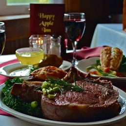 Happy Apple Inn - 30 Photos & 43 Reviews - American (Traditional) - 29 ...