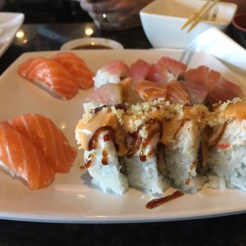 Hisui Sushi - 221 Photos & 147 Reviews - Japanese - 25004 Blue Ravine ...