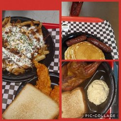 Sally Mae’s Kitchen - 13 Photos - Southern - 6979 Hwy 67, Brooklet, GA ...