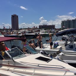 Boca Bash - 13 Photos - Festivals - Lake Boca, Boca Raton, FL - Yelp