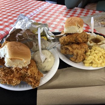 Chatman’s Chicken - 50 Photos & 64 Reviews - Fast Food - 1747 S WW ...