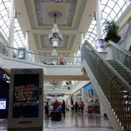 Oakville Place - 15 Photos & 20 Reviews - Shopping Centers - 240 ...