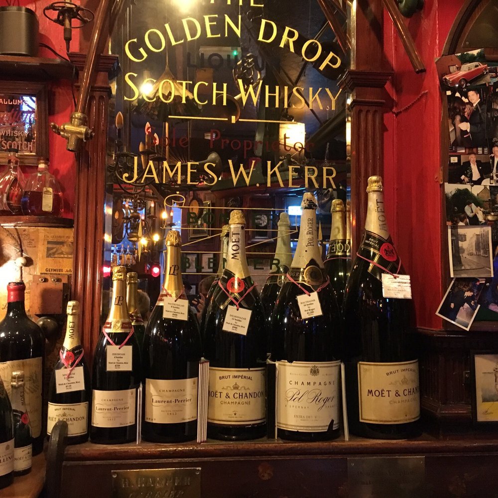 The Best of Edinburgh Pubs and Bars - Edinburgh, United Kingdom - Yelp