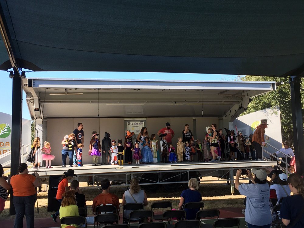 Elizabeth Milburn Park - 2019 All You Need to Know BEFORE You Go (with ...