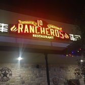 Los Rancheros Mexican Restaurant - 45 Photos & 43 Reviews - Bars ...