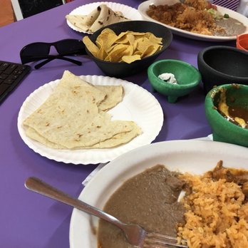 Gutierrez Restaurant - 125 Photos & 160 Reviews - Mexican - 513 N Mlk ...