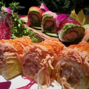 Tomo 68 - 70 Photos & 53 Reviews - Japanese - 174 Prospect St ...