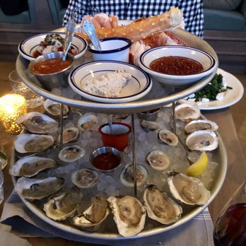 The Salt Line - 254 Photos & 182 Reviews - Seafood - 79 Potomac Ave SE ...