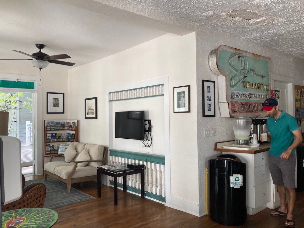 NAS Key West Navy Base in Key West, FL | MilitaryBases.com