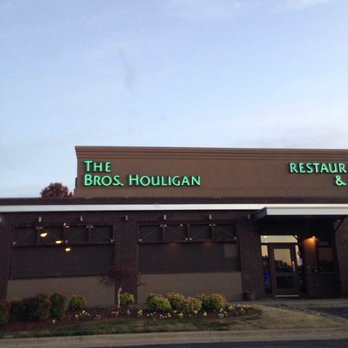 The Bros Houligan - 49 Photos & 58 Reviews - American (Traditional ...