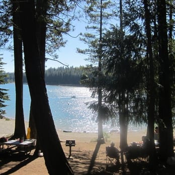 Sly Park Recreation Area - 97 Photos & 52 Reviews - Hiking - 4771 Sly ...