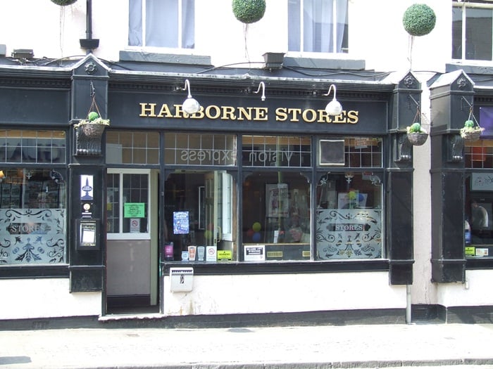 Harborne Stores - Pubs - 109 High Street, Birmingham, West Midlands ...