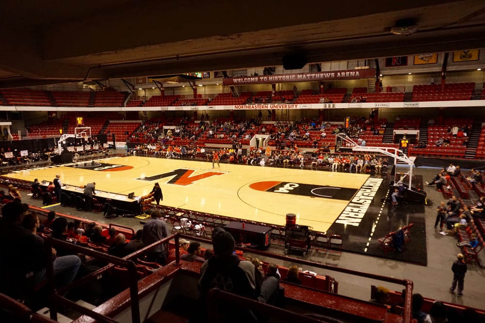 Matthews Arena - 14 Photos & 15 Reviews - Skating Rinks - 238 St ...