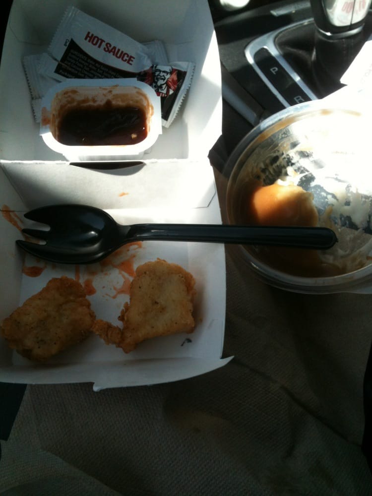 KFC - 19 Photos - Fast Food - 1205 Highway 80 East, Pooler, GA ...