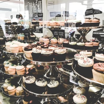 Georgetown Cupcake - 1696 Photos & 2816 Reviews - Bakeries - Georgetown ...
