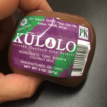 Pomai Kulolo - 40 Photos & 25 Reviews - Street Vendors - Windward Mall ...