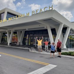 Brightline West Palm Beach Station - 93 Photos & 45 Reviews - Trains ...