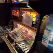 Sandy Nickelcade Arcade - 120 Photos & 24 Reviews - Arcades - 798 E ...