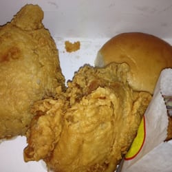 Chicken Express - 23 Reviews - Fast Food - 5165 Lake Ridge Pkwy, Grand ...