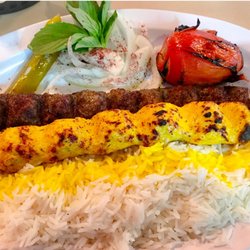 Taboon Noon O Kabab - 54 Photos & 44 Reviews - Persian/Iranian - 1550 ...