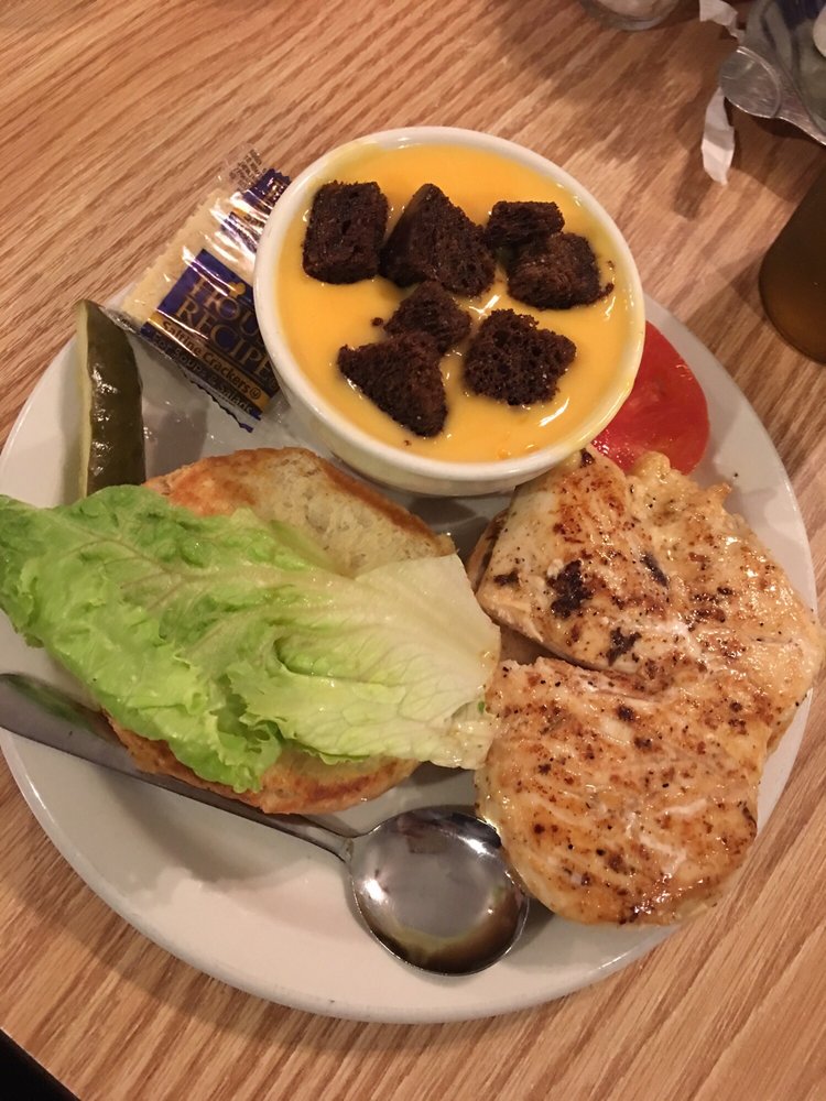 Joni’s Restaurant & Catering - Desserts - 24 N Minnesota St, New Ulm ...