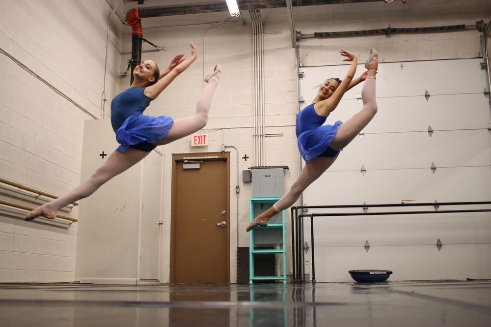 Arizona School of Classical Ballet - 124 Photos - Performing Arts ...