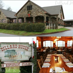 The Dillard House Restaurant - 138 Photos & 179 Reviews - American ...